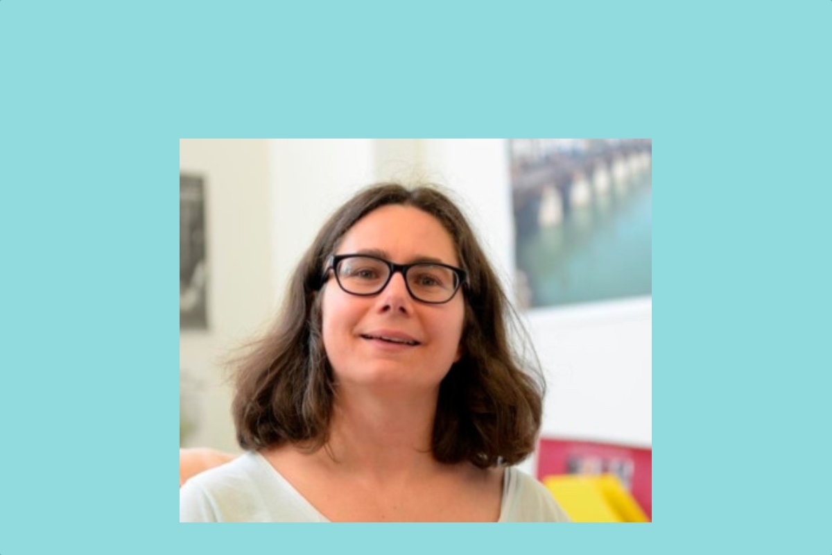 Hommage à Judith Förstel